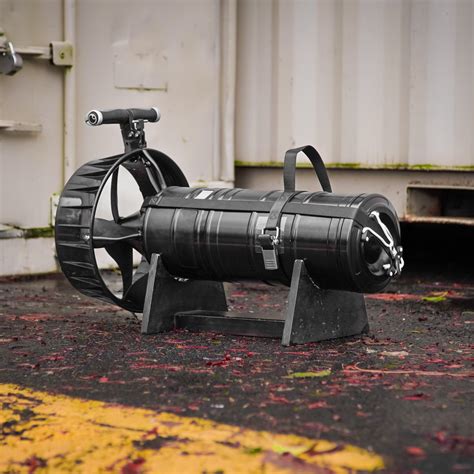 DiveXtras Cuda X Exploration DPT Scuba