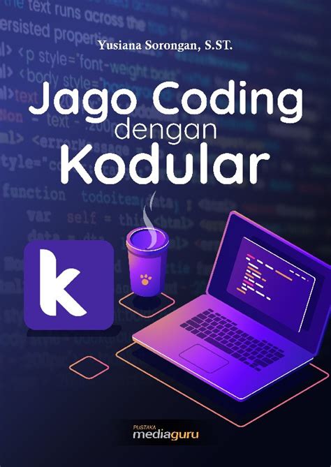 Belajar Coding Untuk Pemula Yuk Mulai Dari E Book Baca Buku