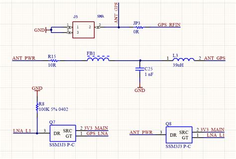 Switching With 3V3 General Electronics Arduino Forum