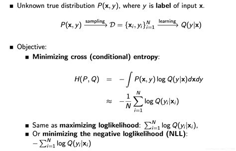 Machine Learning学习笔记（一）：信息熵，条件熵，交叉熵，kl散度，互信息熵log的底数 Csdn博客