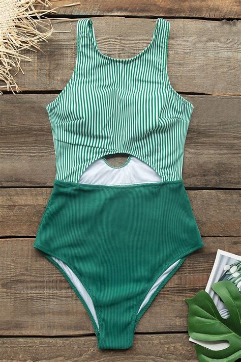 25 Of The Best One Piece Bathing Suits You Can Get On Amazon Artofit