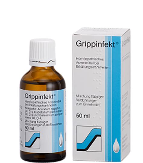 Grippinfekt
