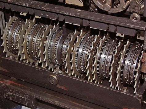 Lorenz Cipher Wikipedia
