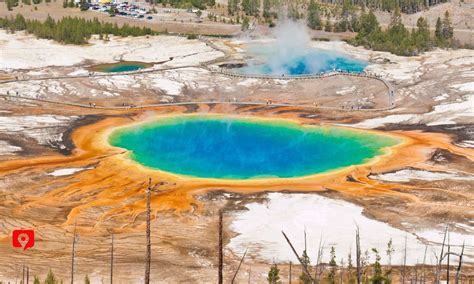 Grand Prismatic Audio Tour Guidealong