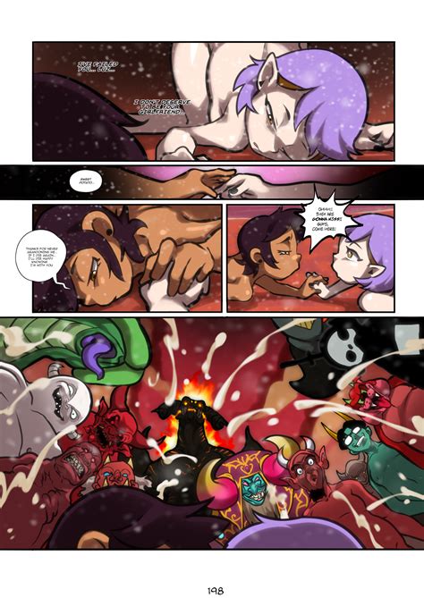 Satanic Beach Party Porn Comic Cartoon Porn Comics Rule 34 Comic