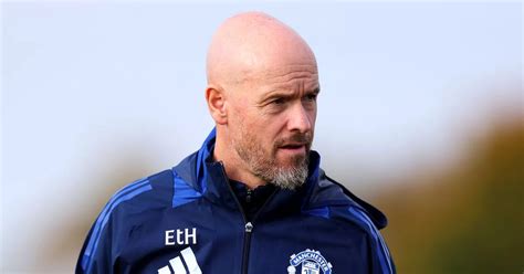 Erik Ten Hag Breaks Silence On Man United Exit After Four Months With