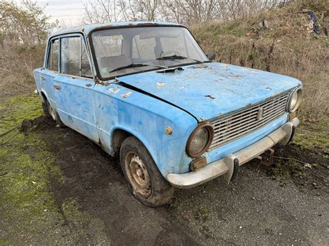 Ваз 2101 Жигула На Части с Атия • Olx Bg
