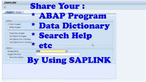 Sap Abap Share Your Sap Abap Source Code Download Upload By