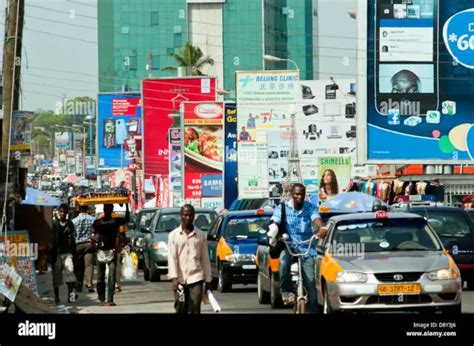 Discover Page Of Accra Chamber Of Commerce