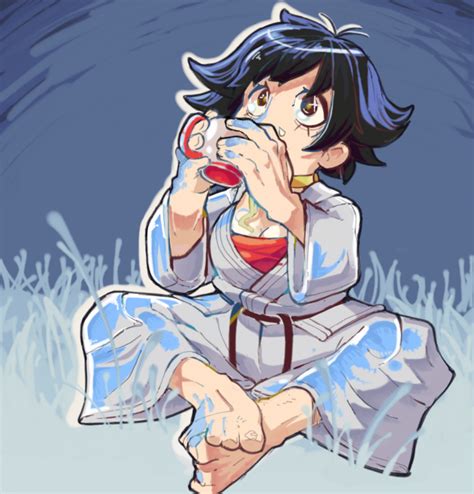 🍜makoto Has Some Noodles🍜 By Goosellow On Newgrounds