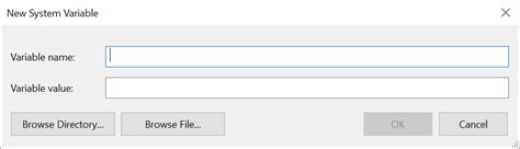 Setting JAVA HOME For Gradle