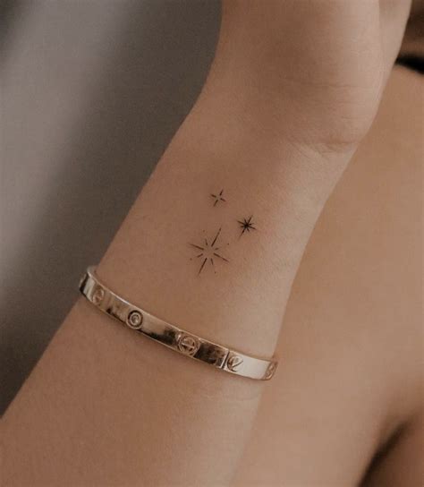 56 Beautiful Wrist Tattoos For Women With Meaning Artofit