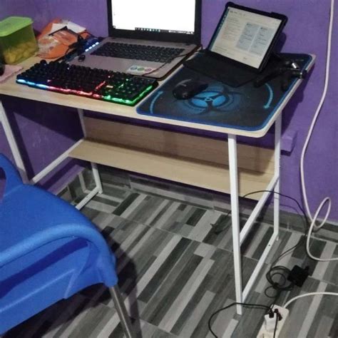 Jual Meja Komputer Meja Kantor Di Seller FurukoFurniture Jamika Kota