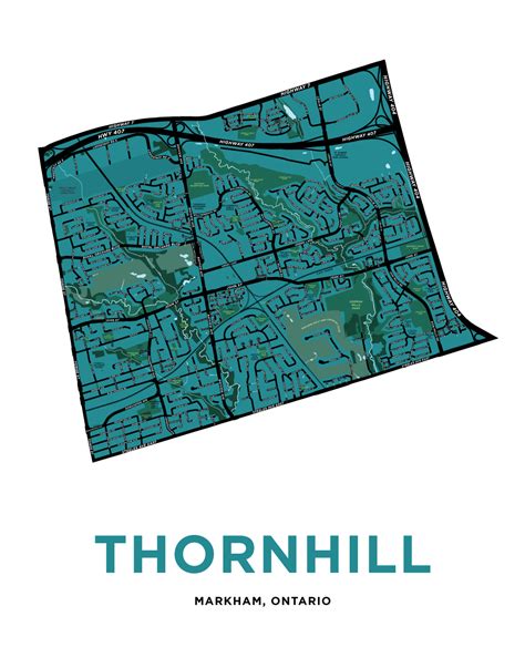 Markham Maps Jelly Brothers