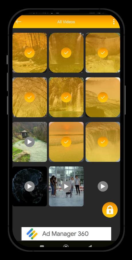 Calculator Lock Hide App Photo App Vault Photo Videos Hide App App Lock By Vayu Android