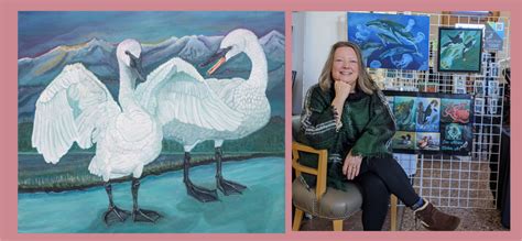 Lisa Allison Blohm Skagit Artists