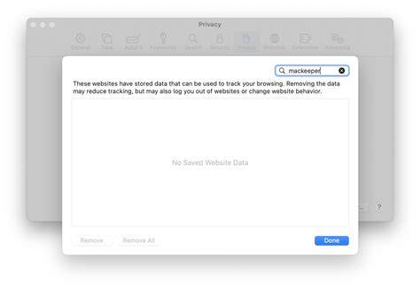 How To Uninstall MacKeeper Complete Removal Nektony