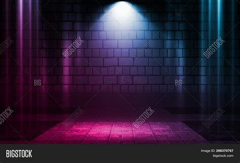 Empty Scene Background Image And Photo Free Trial Bigstock