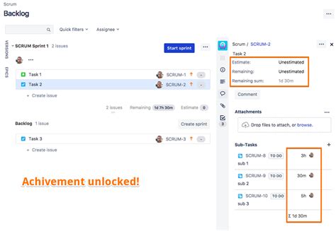 How To Add Story Points Field In Jira Story Guest