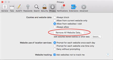 Get Rid Of Bing Redirect Virus From Safari On Mac Macbook Air Pro