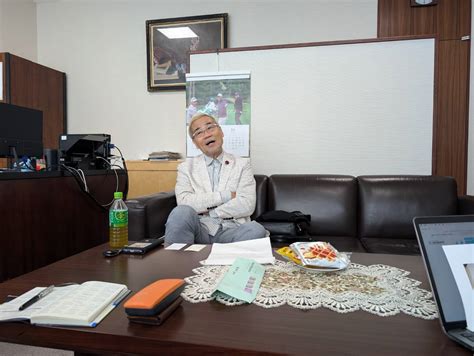 南出 繫（オール巨人）さん 第3弾｜大商学園高等学校｜大阪府豊中市