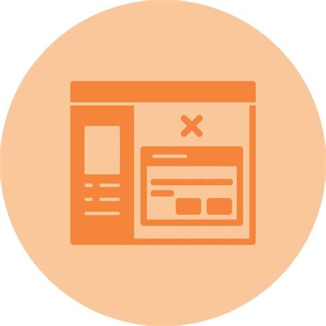 Remove Gradient Circle Icon 39527233 Vector Art At Vecteezy