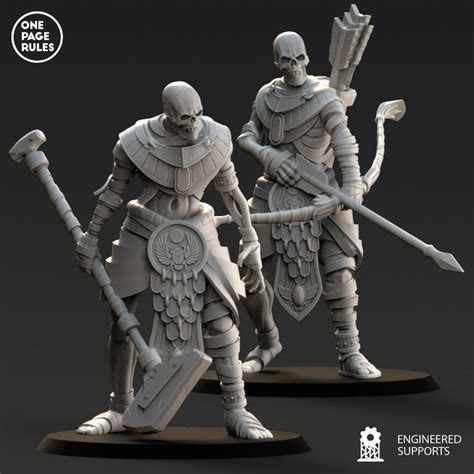 Skeleton Giants Robot Concept Art Game Art Robots Concept