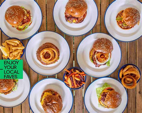 Worst Burgers Kingscliff Menu Takeout In Gold Coast Delivery Menu