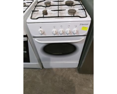 Купить MasterCook bn-f165 Газовая плита с газовой духовкой 50*60 б/у ...