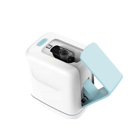 China Veterinary Isothermal Molecular Poc System Manufacturers Factory