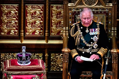 Oldest British Throne 69 Photo