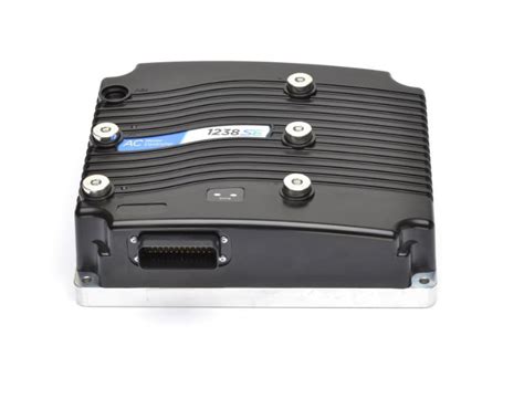 36 48v 650a Curtiszapi Acdc Motor Speed Electric Controller Used For