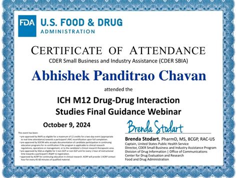 Nice Session Abhishek Chavan