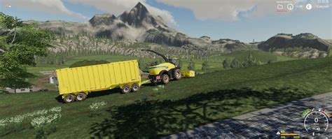 Abandoned Mini Slowly Returning To Nature Oc 4243x2829 R