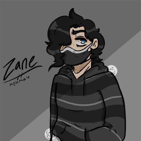 Zane Aphmau Amino