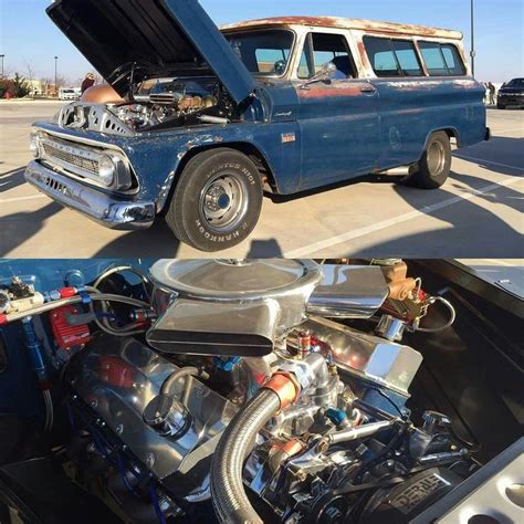Pin De Alan Braswell En Chevy Trucks