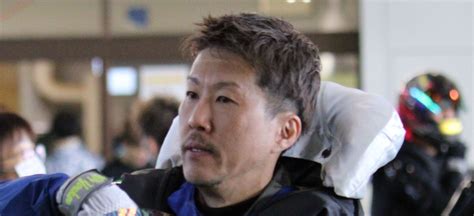 【福岡ボート・一般】石倉洋行 今月は一走入魂の構え｜ボートレースニュース｜ボートレースtop｜西スポレースサイト