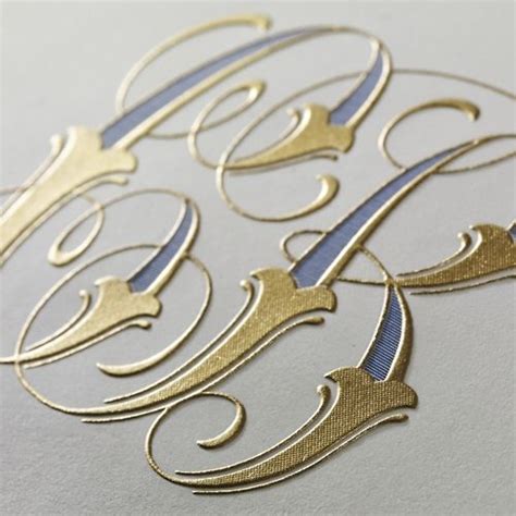 Shuler Studio Finely Crafted Monograms Shulerstudio Profile