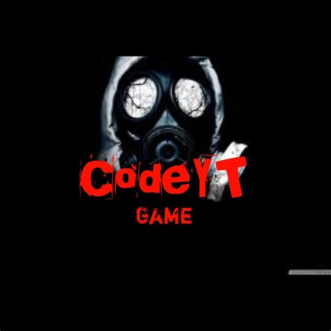 Codeyt Game Youtube
