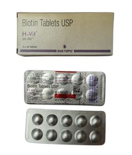 H Vit Tab At ₹ 160box Viamin In Nagpur Id 2854491222355