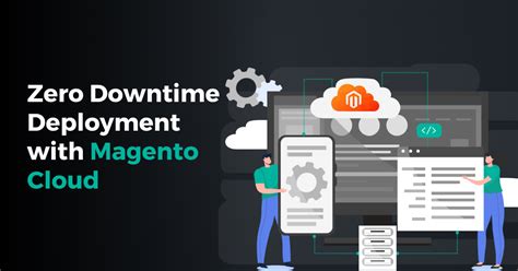 zero downtime deployment in magento now adobe commerce