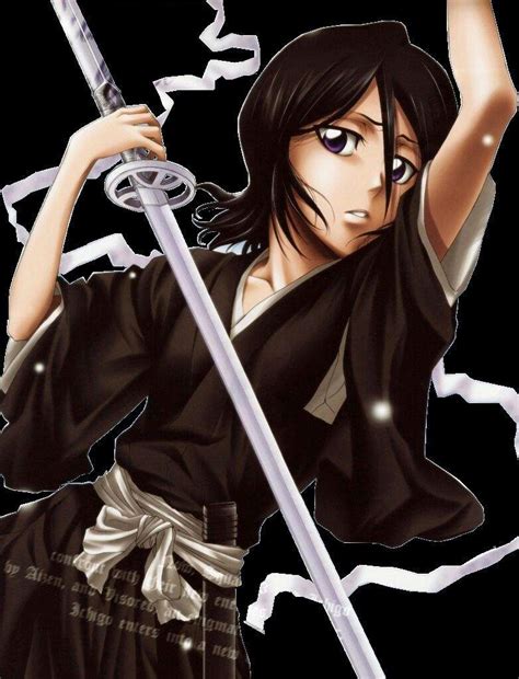 Bleach Female Characters Naked Telegraph