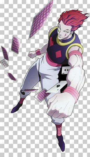Killua Zoldyck Gon Freecss Kurapika Leorio Hunter X Hunter Png Clipart