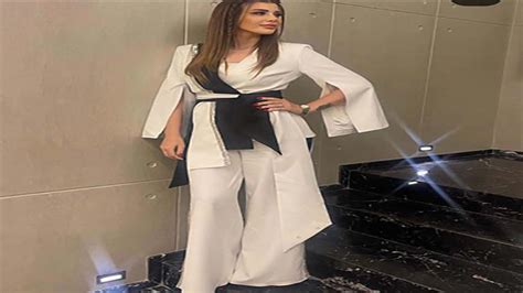 احتفلت بعيد ميلاد ابنتيها 35 صورة ومعلومات عن يارا نعوم زوجة عماد متعب