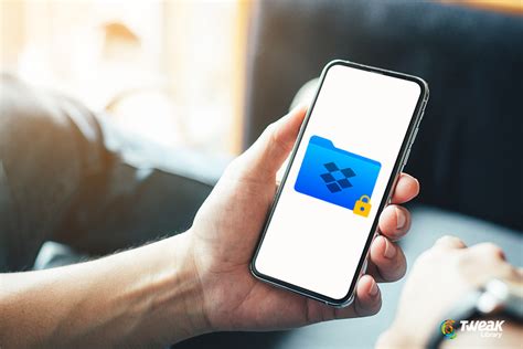 How To Password Protect A Dropbox Folder