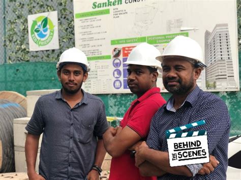 shamil govinna on linkedin at orion city project