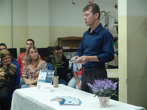 Lançamento Do Livro Desenvolvimento De Software Ii C Programação Em Camadas Do Profluis