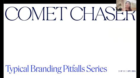 typical branding series part 3 of 8 undifferentiated expected