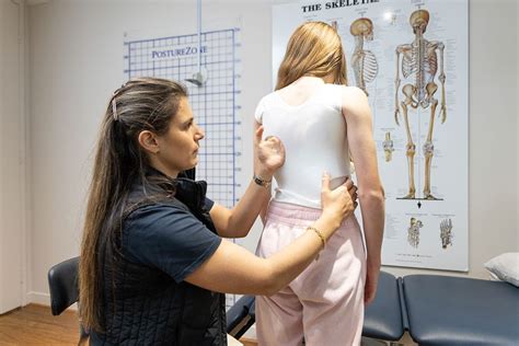 About Us Perth Scoliosis Clinic Evidence Based Scoliosis Treatment