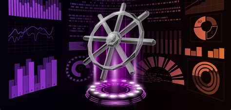 Kubernetes Comment Faire De Sa Transformation Devops Un Pari Gagnant Webikeo